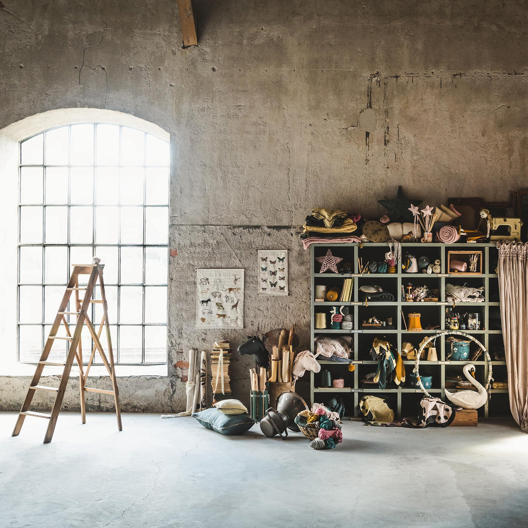 Creative Mess – n°74 E-Shop