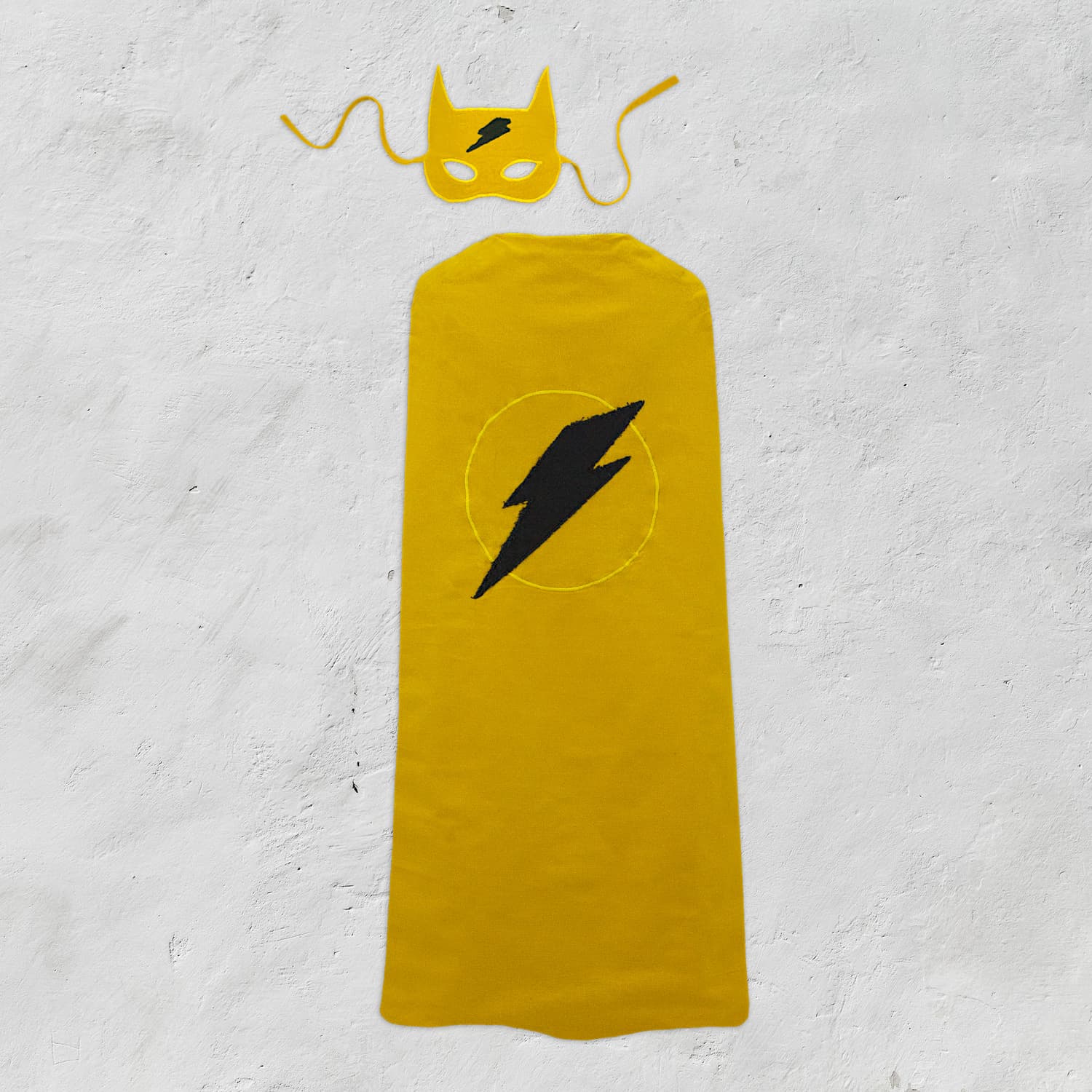 Super E Cape